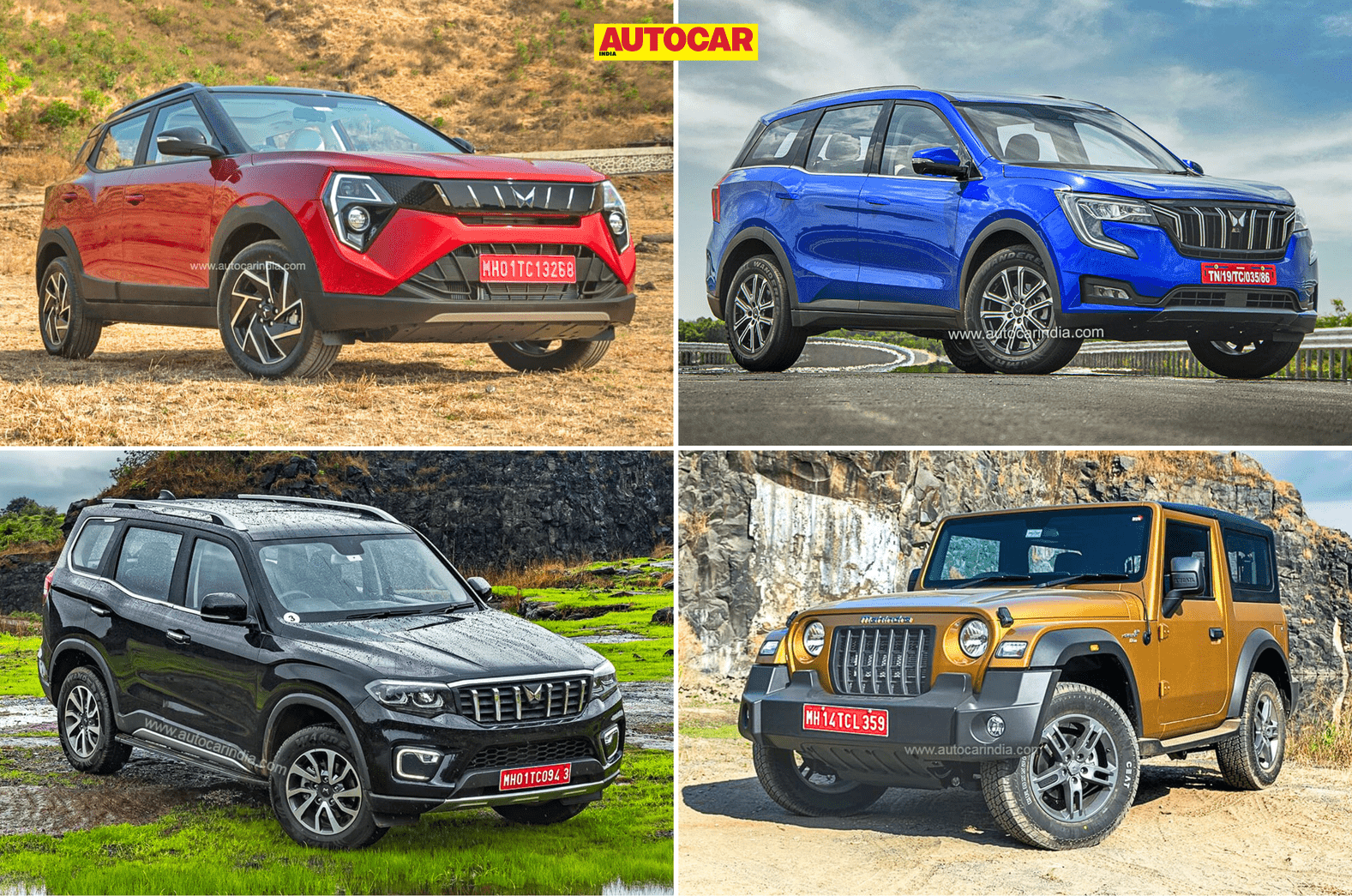 Mahindra XUV700, Scorpio N, XUV 3XO gets benefits of up to Rs 2.56 lakh, including GST cut ...